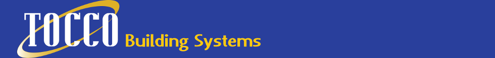 Tocco Building Systems – TOCCO Building Systems